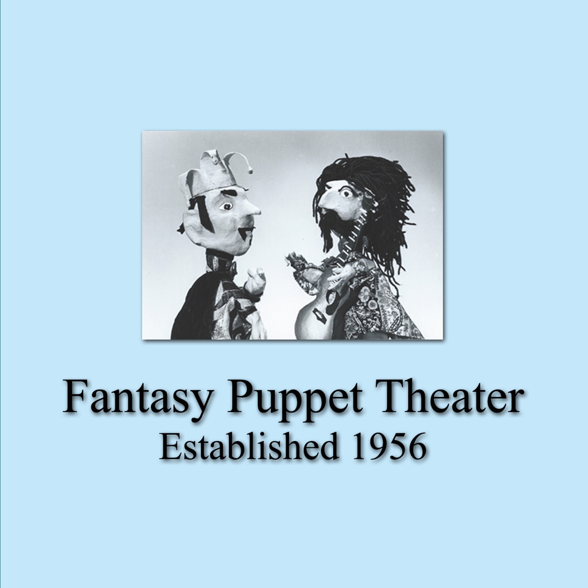 Fantasy Puppet Theater